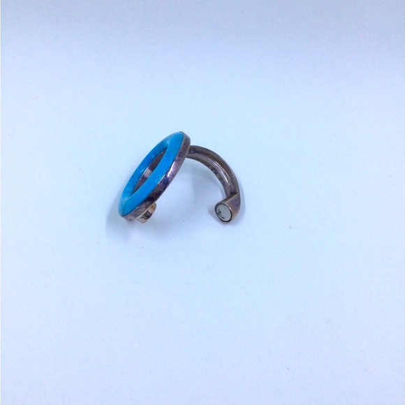Jewelry | Dtr Jay King Turquoise Ring | Poshmark